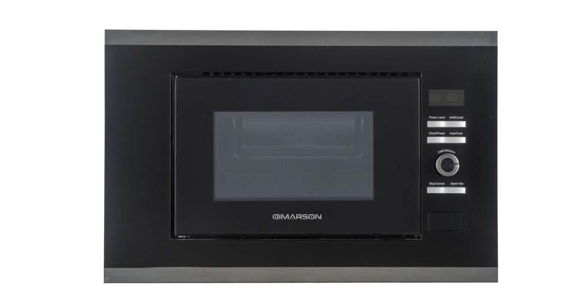 Dimarson DM-D70H20ESP-XTA bepíthető mikrohullámú sütő (DM-D70H20ESP-XTA) (DM-D70H20ESP-XTA ...