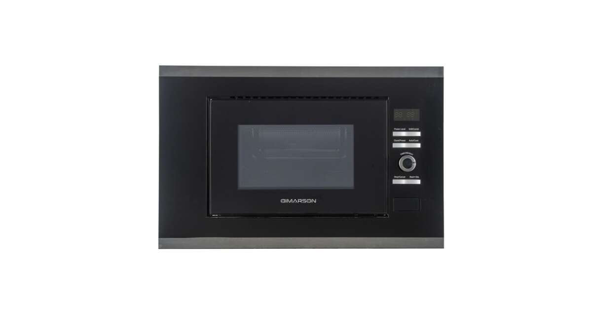 Dimarson DM-D70H20ESP-XTA bepíthető mikrohullámú sütő (DM-D70H20ESP-XTA) (DM-D70H20ESP-XTA ...