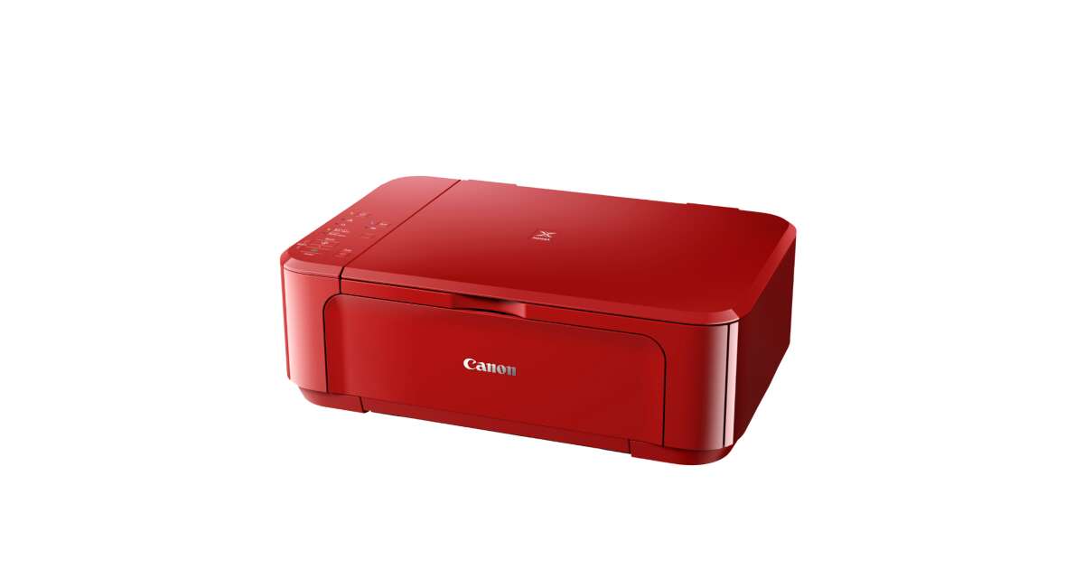 Canon MG3650S PIXMA wireless tintasugaras nyomtató/másoló/síkágyas ...
