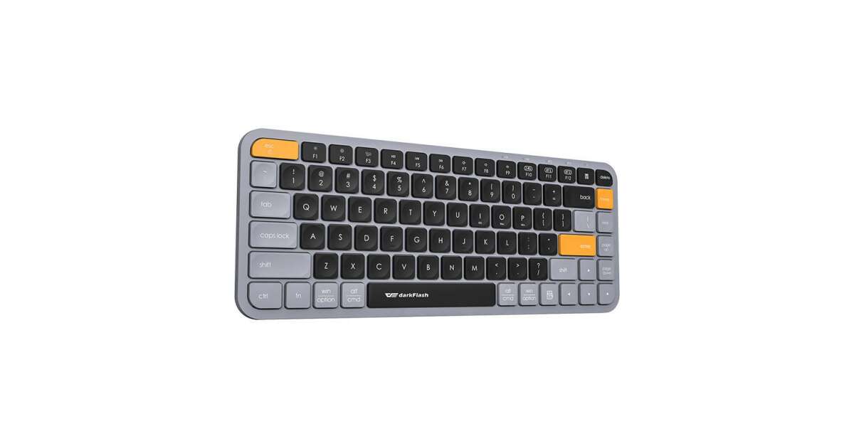 Keyboard Darkflash V200 Brown Sugar | Pepita.hu