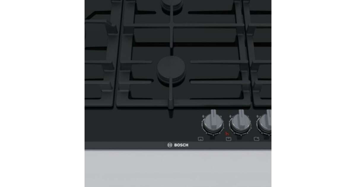 Bosch PRS9A6D70 Built-in gas hob | Pepita.com
