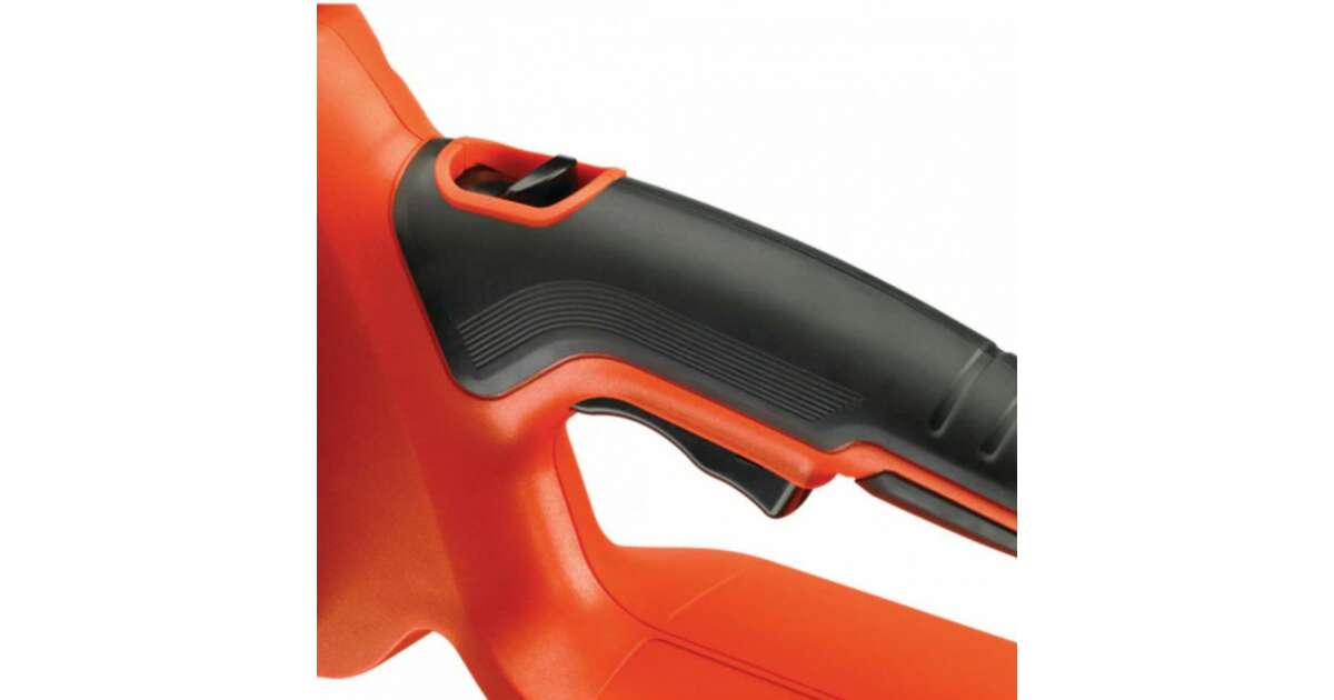 Black and Decker GKC1825L20-QW Akkus Láncfűrész | Pepita.hu