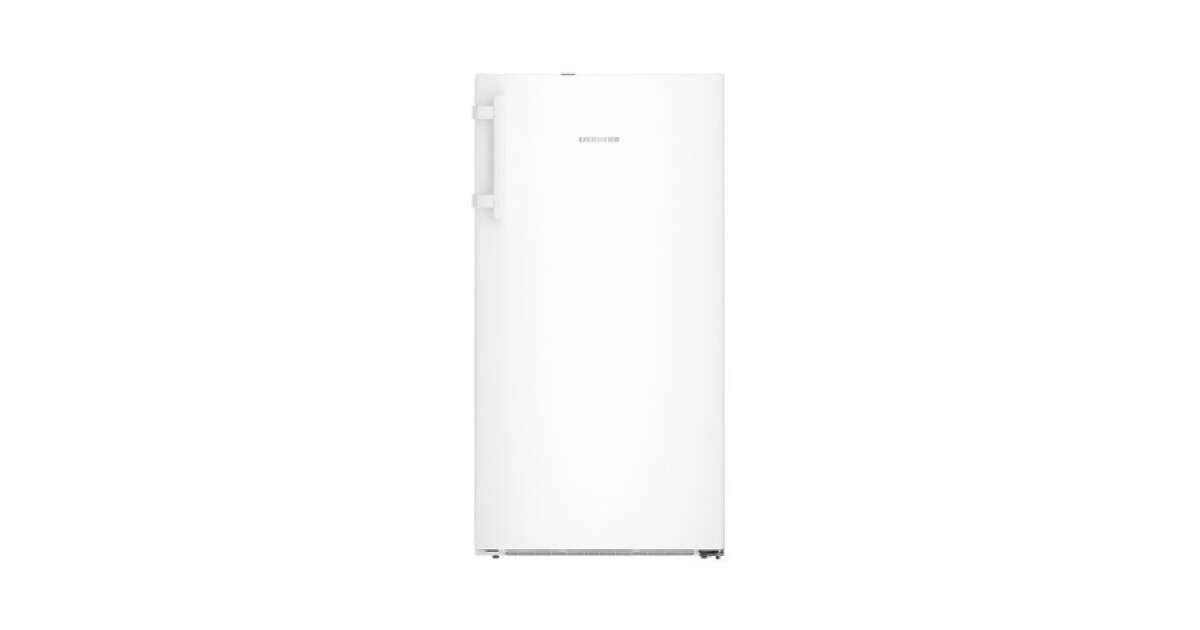 Liebherr GN 3835 NoFrost Gefrierschrank - 221 Liter | Pepita.com