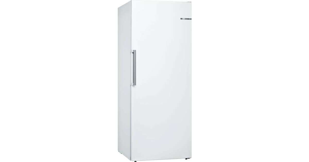 Bosch GSN54AWCV Gefrierschrank, 327L, H:176, NoFrost, Premium ...
