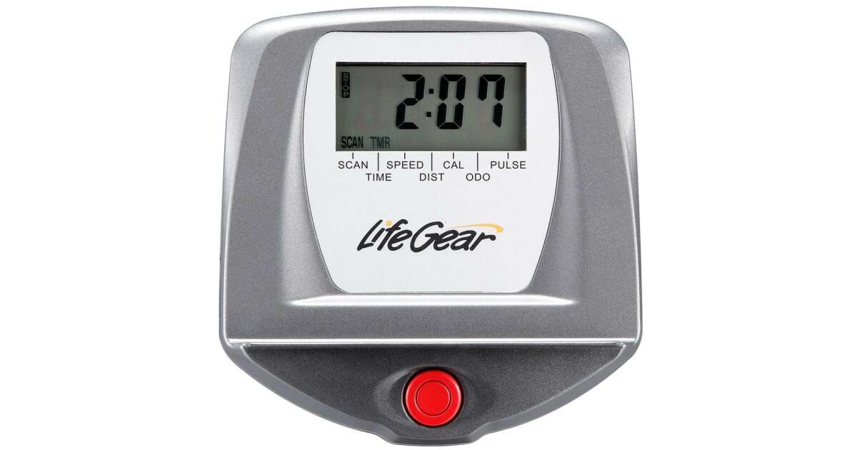 Life Gear Heracles 20065 szobakerékpár | Pepita.hu