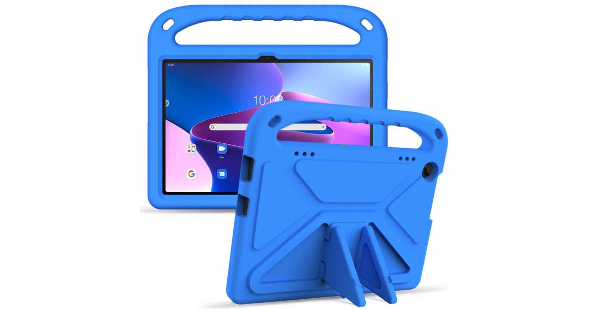 Tablettok Lenovo Tab M10 (3. generáció TB-328) - Tech-Protect KidsCase ...