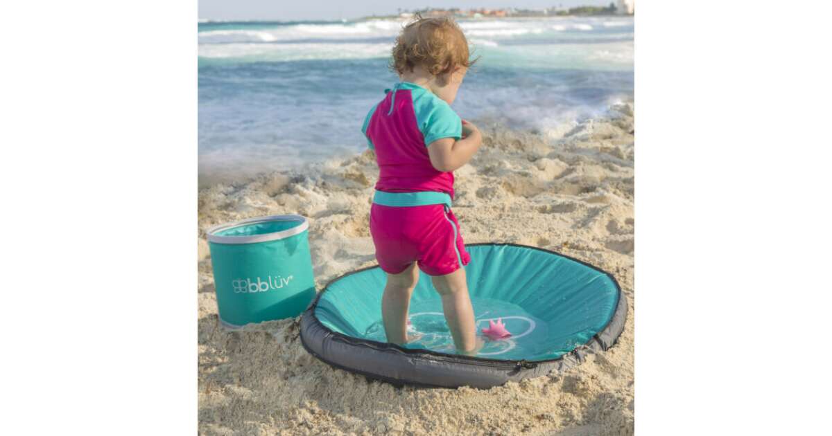 Bblüv Splash babapancsoló | Pepita.hu