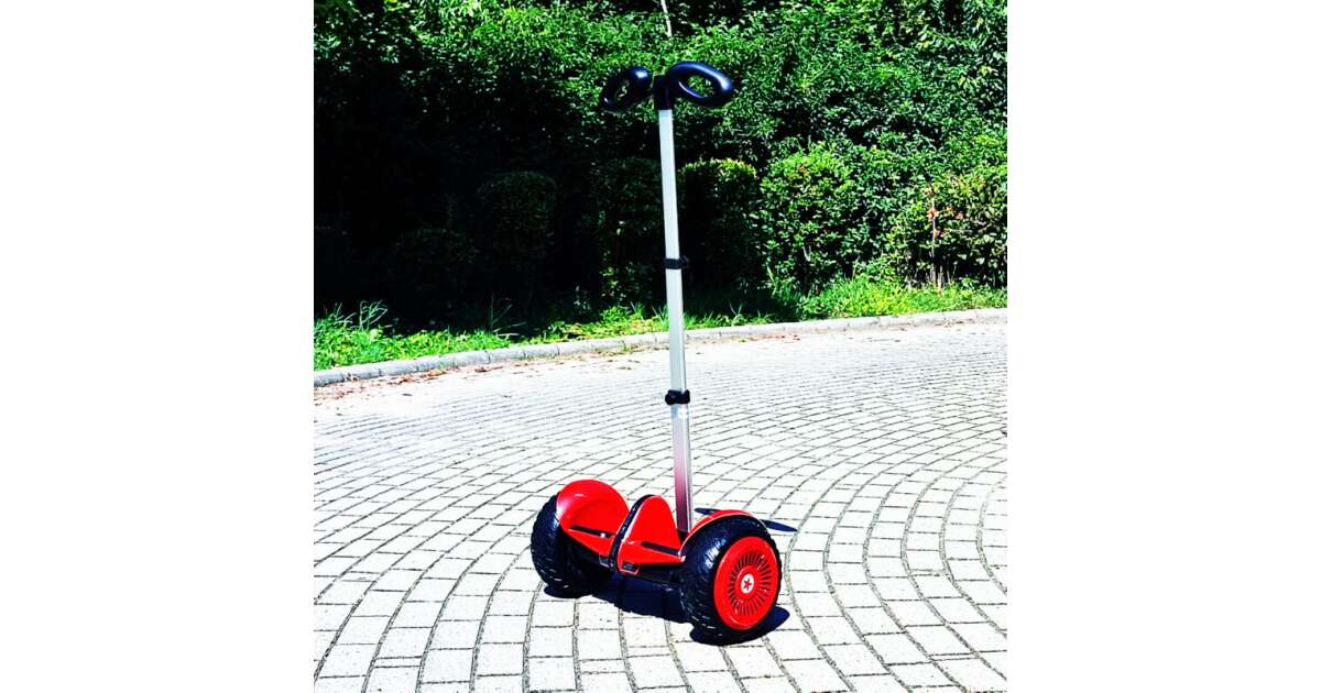 MiniRobot Scooter elektromos hoverboard | Pepita.hu