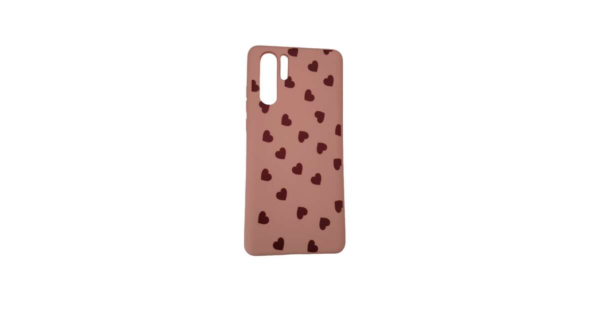 Huawei P30 Pro Design love tok | Pepita.hu