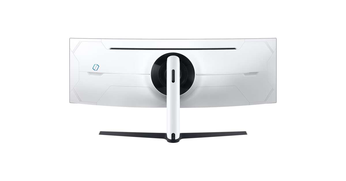 Samsung Odyssey 49, 124,5 cm, Neo G9 G95NA, 5120x1440 px, LCD, (G ...