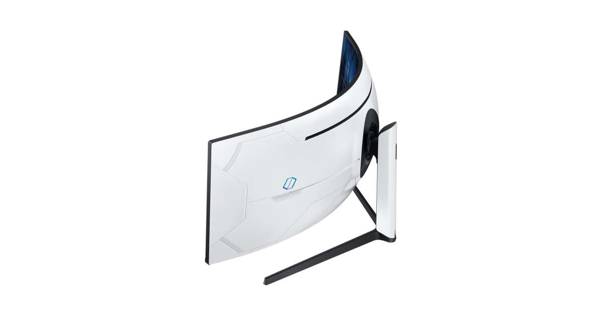 Samsung Odyssey 49, 124,5 cm, Neo G9 G95NA, 5120x1440 px, LCD, (G ...