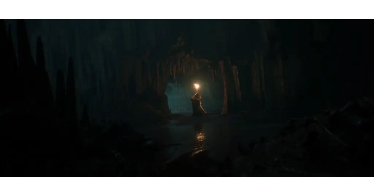 The Dark Pictures Anthology: House of Ashes /PS5 | Pepita.hu