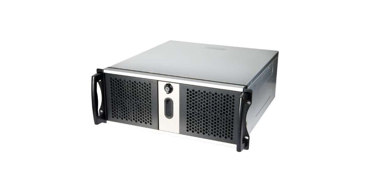 Obudowa serwerowa Chenbro 4U IPC (RM42300H11*13720) (RM42300H11*13720) | Pepita.com