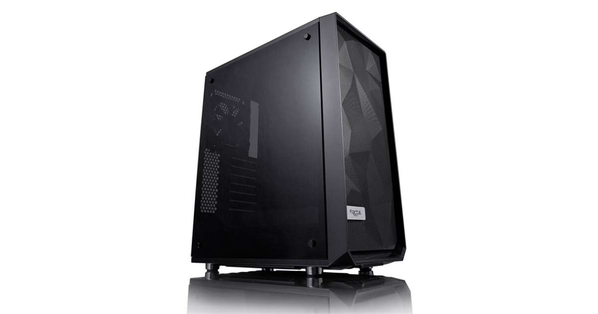 Iris Ultimate 6900XT 16GB DDR4 RX6900XT B550M 1TB M.2/ Powered by ...
