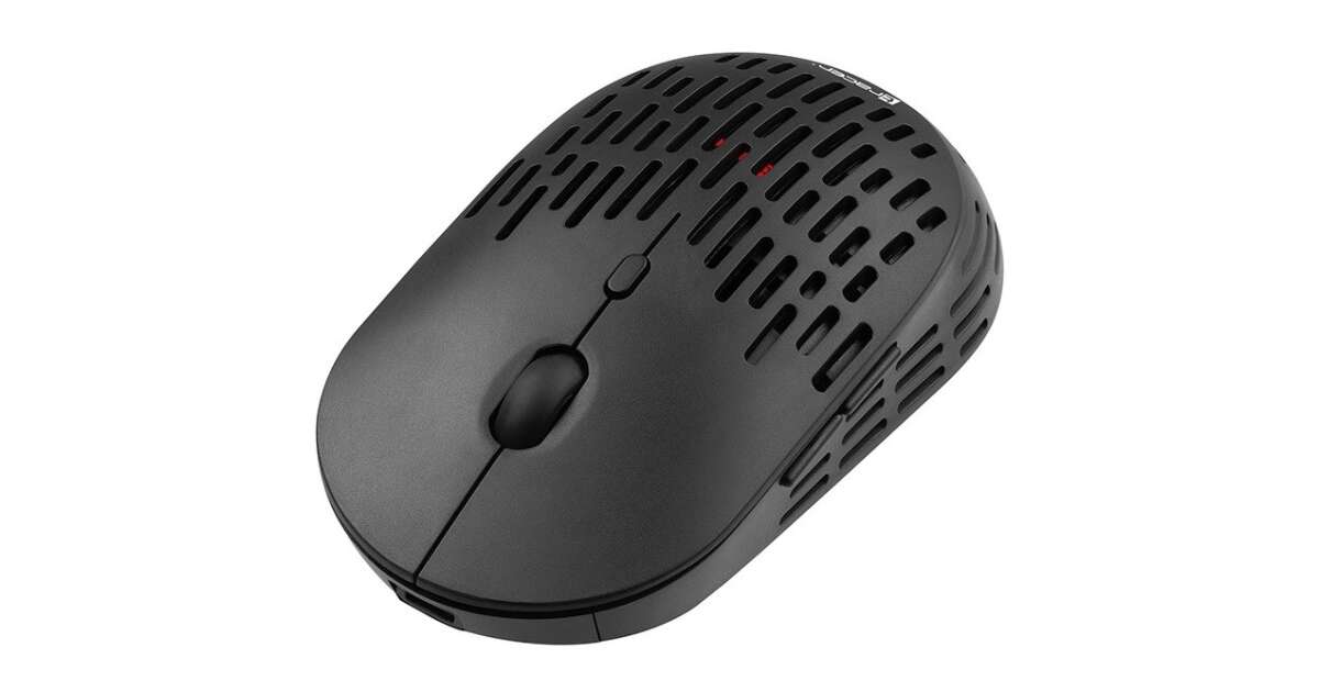 Tracer Punch Vezeték nélküli Egér - 1600 DPI | Pepita.hu