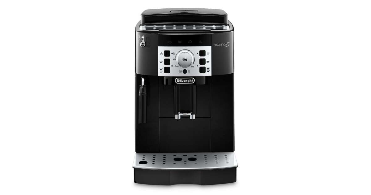 De’Longhi Magnifica S Automata Eszpresszó kávéfőző gép 1,8 L | Pepita.hu