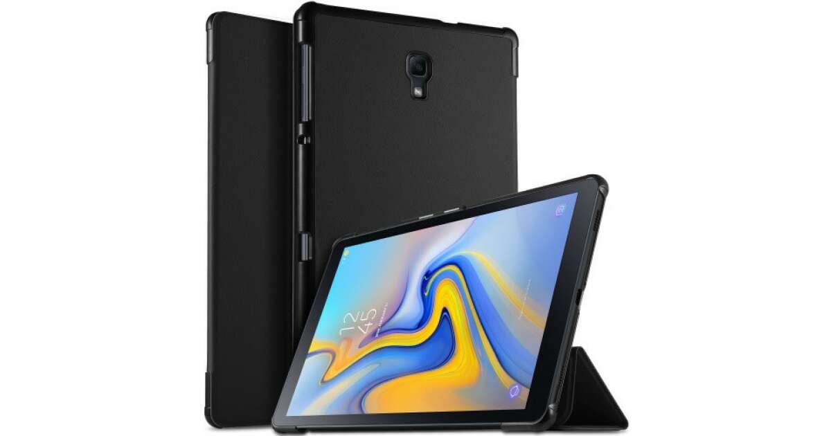 Samsung Galaxy Tab A 10.5 (2018) SM-T590 / T595, mappa tok, Trifold ...