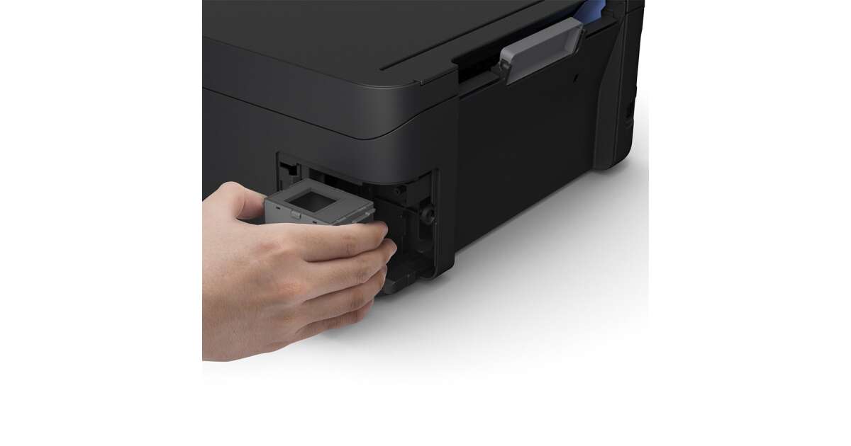 Epson EcoTank L3550 A4 4800 x 1200 DPI 33 ppm Wi-Fi Inkjet printer ...