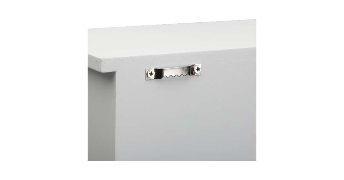 Elsősegélykészlet First Aid Versa Fa MDF (18 x 36 x 31 cm) | Pepita.hu