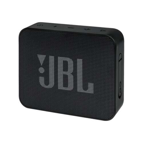 JBL GO ESSENTIAL bluetooth hordozható hangszóró (730 mAh belső akku, 3 ...