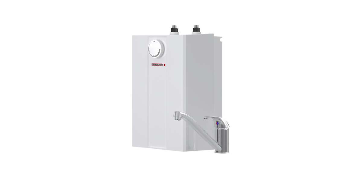 Stiebel Eltron bojler, 415x252x233mm, 5L, 3,10kg, 2000W (SESH5UN) | Pepita.hu