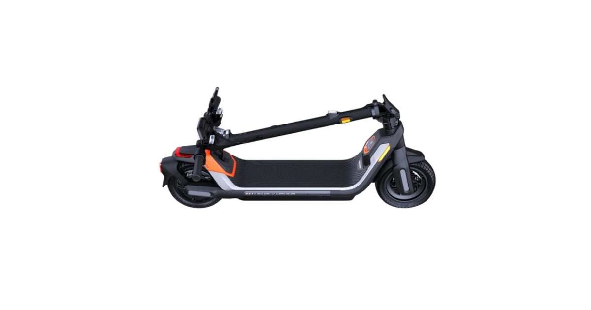 Segway Ninebot KickScooter P65E elektromos roller | Pepita.hu