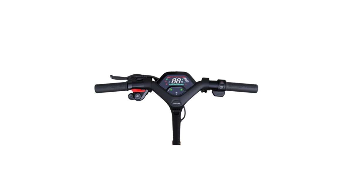 Segway Ninebot KickScooter P65E elektromos roller | Pepita.hu