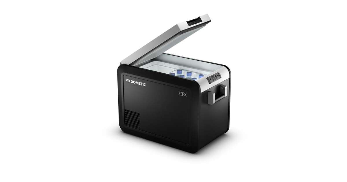 Dometic CFX3 35 Kompresszoros Hűtőláda - 36L | Pepita.hu