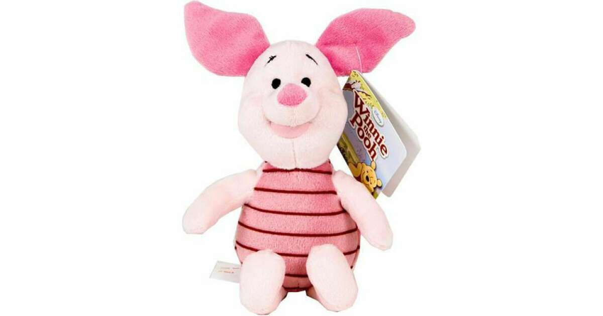 Disney Malacka plüss játék, 20 cm | Pepita.hu