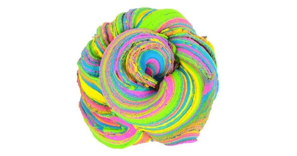 Compound Kings: Butter Cloud Slime mit Zuckerwatte-Duft | Pepita.com