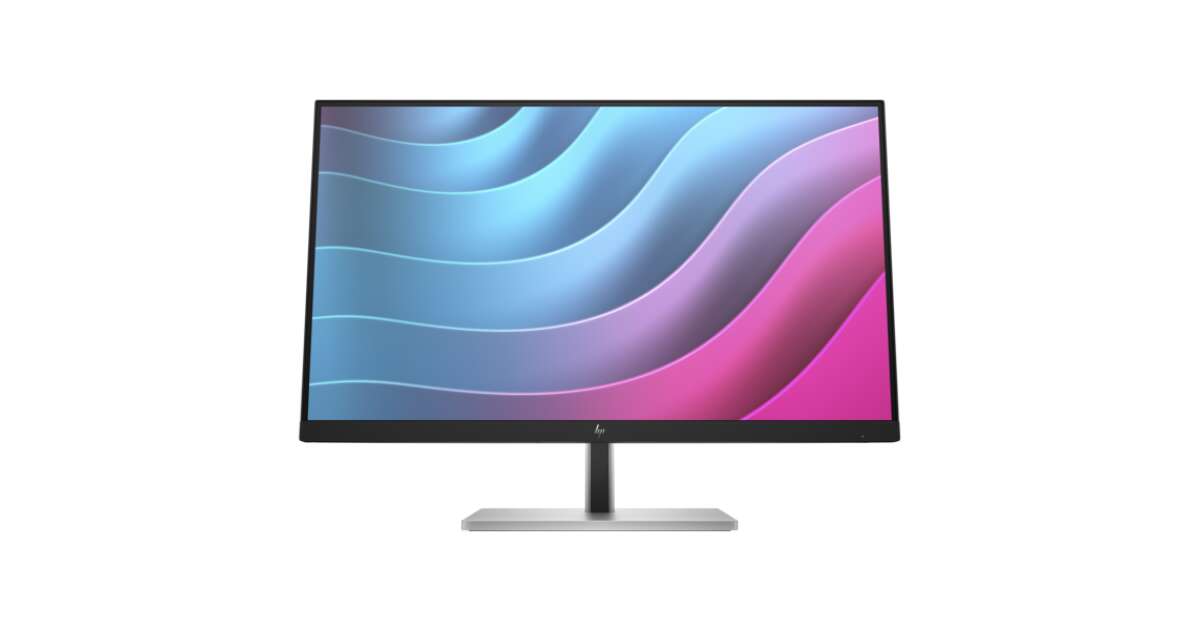 Monitor hp 23,8 elitedisplay e24 g5 1920x1080, 16:9, 1000:1, 250 cd ...