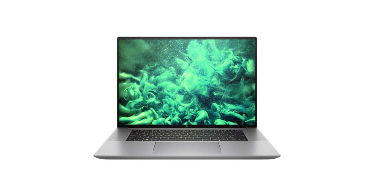 HP ZBook Studio G10 16 WQUXGA AG Core i9-13900H 2.6GHz, 64GB, 4TB ...