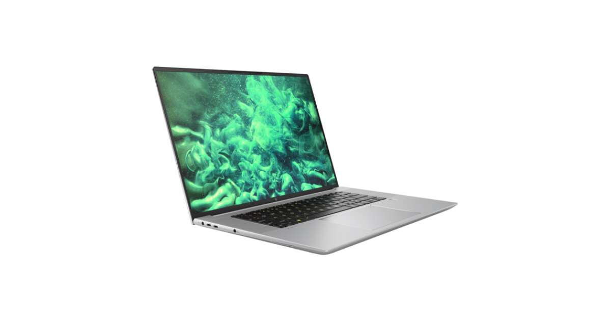 HP ZBook Studio G10 16 WQUXGA AG Core i9-13900H 2.6GHz, 64GB, 4TB ...