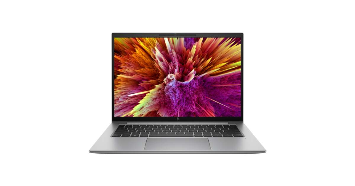 Hp Zbook Firefly 14 G10, 14 WQXGA Anti-Glare 500cd, Ryzen 7 PRO 7840HS ...
