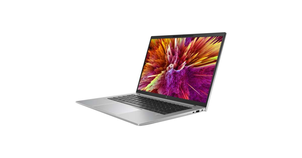 Hp Zbook Firefly 14 G10, 14 WQXGA Anti-Glare 500cd, Ryzen 7 PRO 7840HS ...