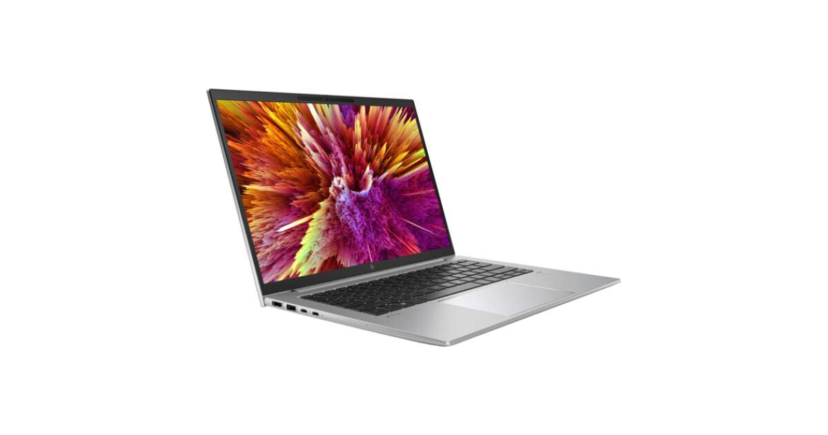 Hp Zbook Firefly 14 G10, 14 WQXGA blendfrei 500cd, Ryzen 7 PRO 7840HS 3 ...