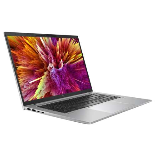 Hp Zbook Firefly 14 G10, 14 WQXGA blendfrei 500cd, Ryzen 7 PRO 7840HS 3 ...