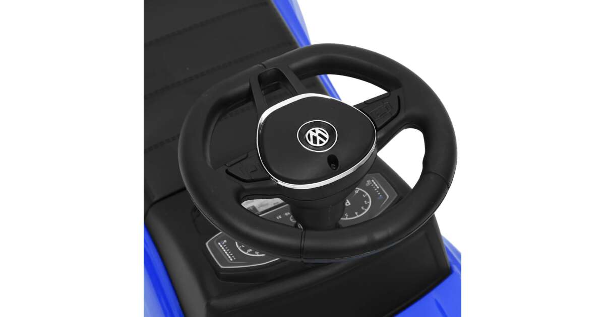 Kék volkswagen t-roc pedálos autó | Pepita.hu
