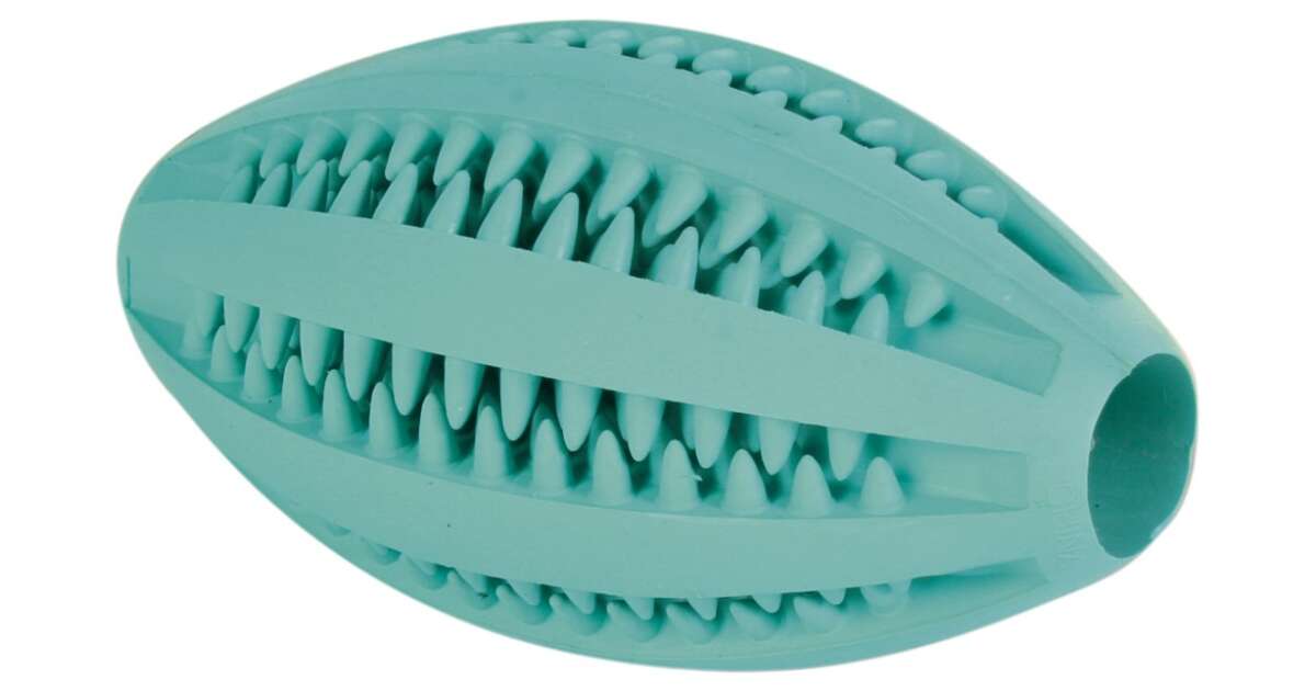 Trixie Mentás rugby labda 11,5cm | Pepita.hu