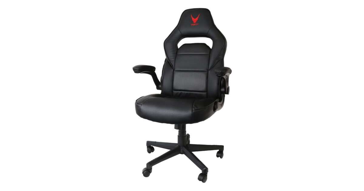 Platinet Omega Varr Riverside Gaming Chair Black | Pepita.hu