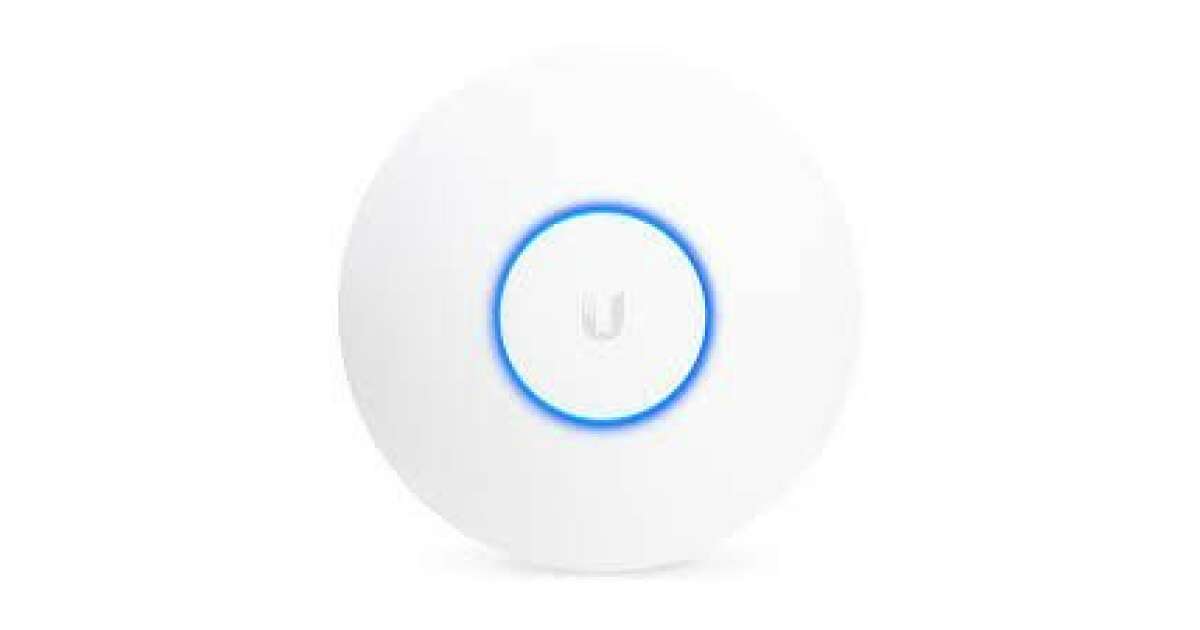 Ubiquiti UAP-AC-HD UniFi AP HD Access Point White | Pepita.hu