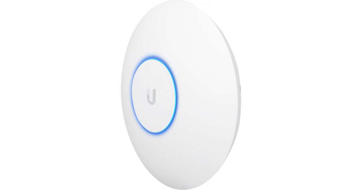 Ubiquiti UAP-AC-HD UniFi AP HD Access Point White | Pepita.hu