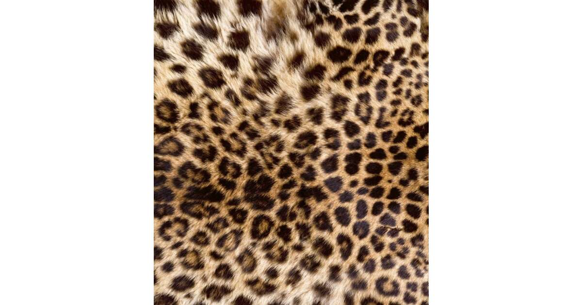 Leopárd, poszter tapéta 225*250 cm | Pepita.hu