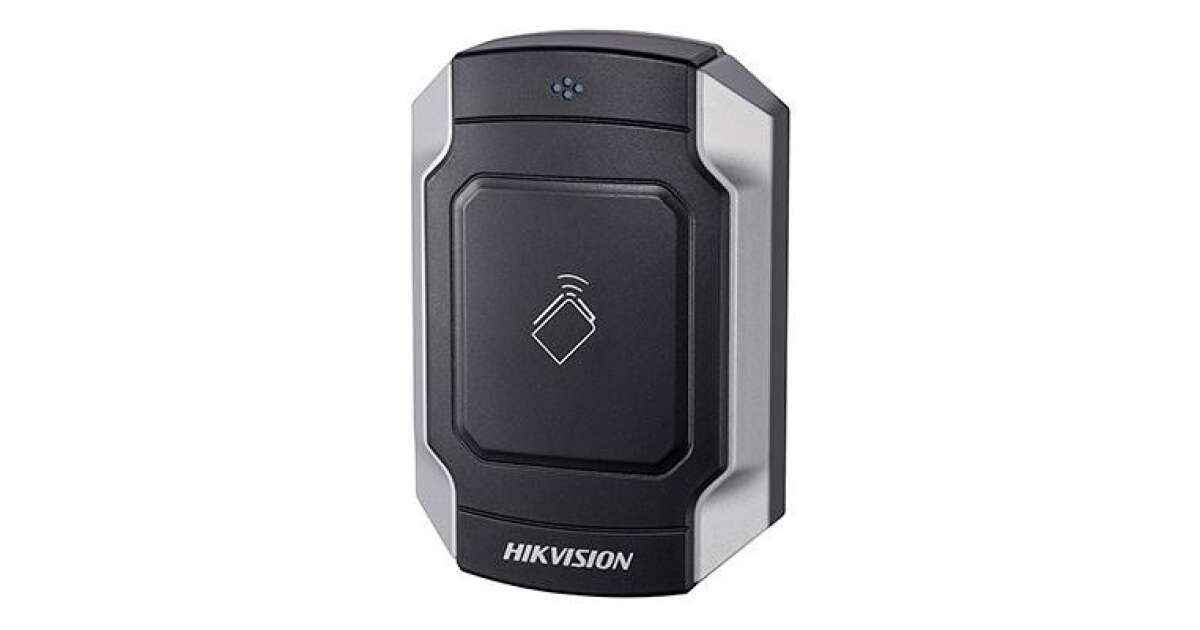 Hikvision DS-K1104M RFID card reader | Pepita.com