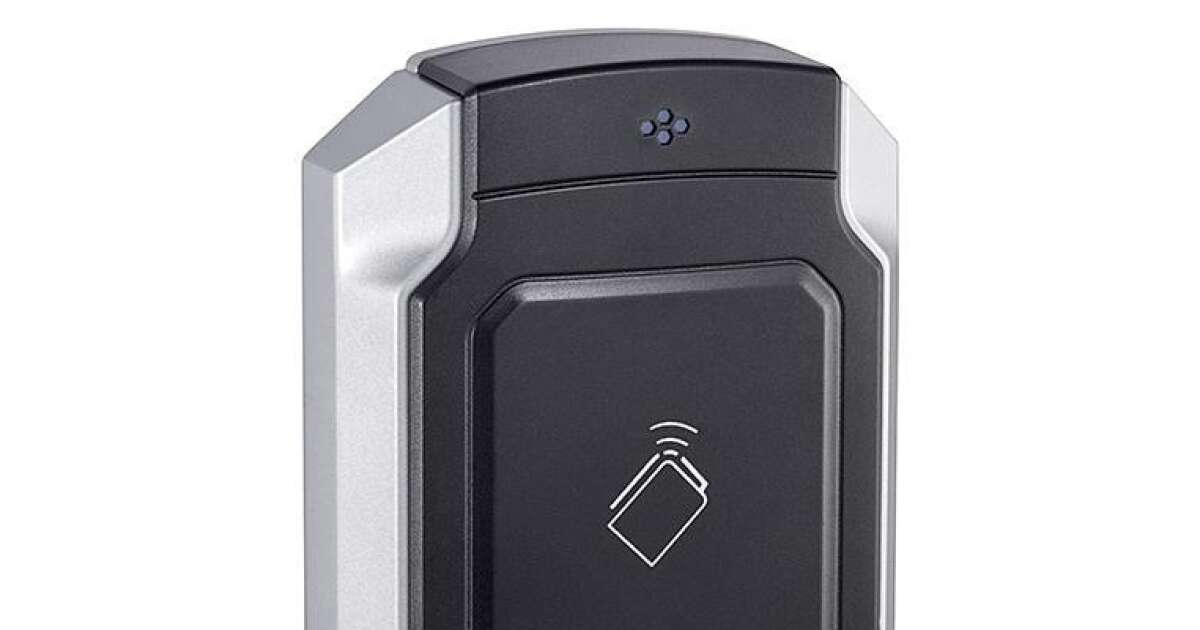 Hikvision DS-K1104M RFID card reader | Pepita.com