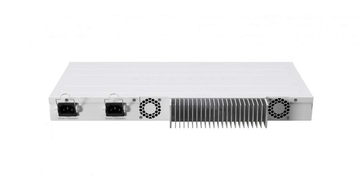MIKROTIK Cloud Core Router CCR2004 | Pepita.hu