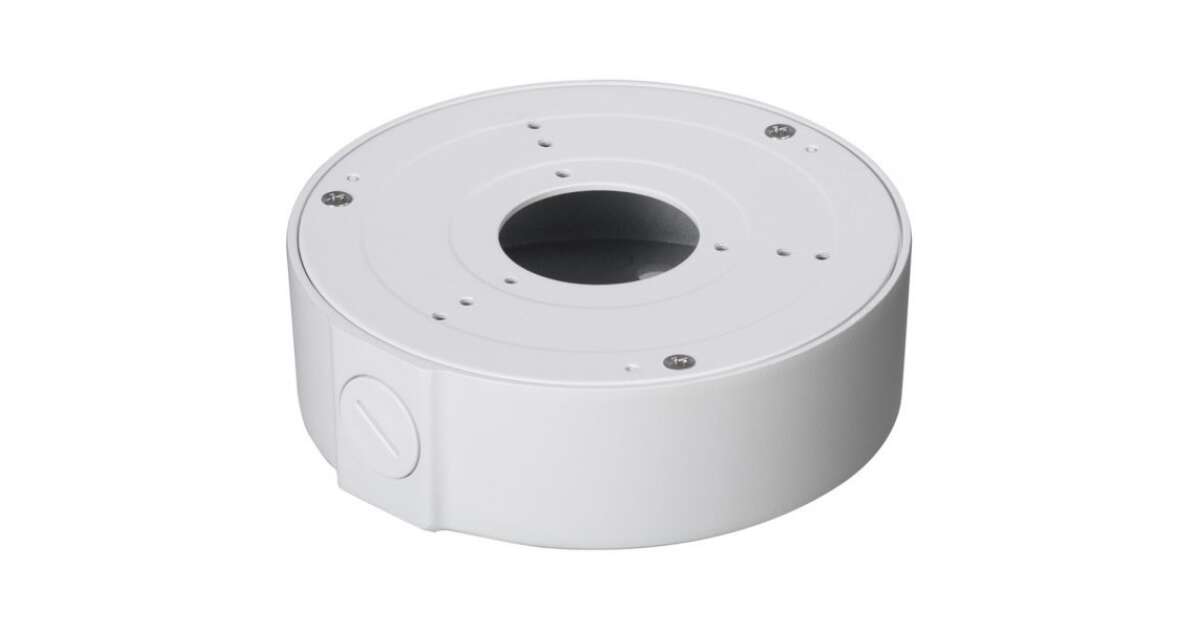 Dahua Kötődoboz - PFA130-E (alumínium) | Pepita.hu