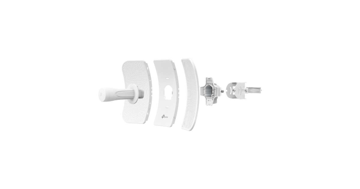 TP-Link Access Point WiFi N Kültéri - Pharos CPE610 (300Mbps, 5Ghz ...