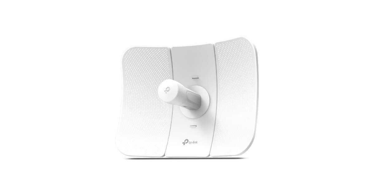 TP-Link Access Point WiFi N Outdoor - Pharos CPE610 (300Mbps, 5Ghz ...