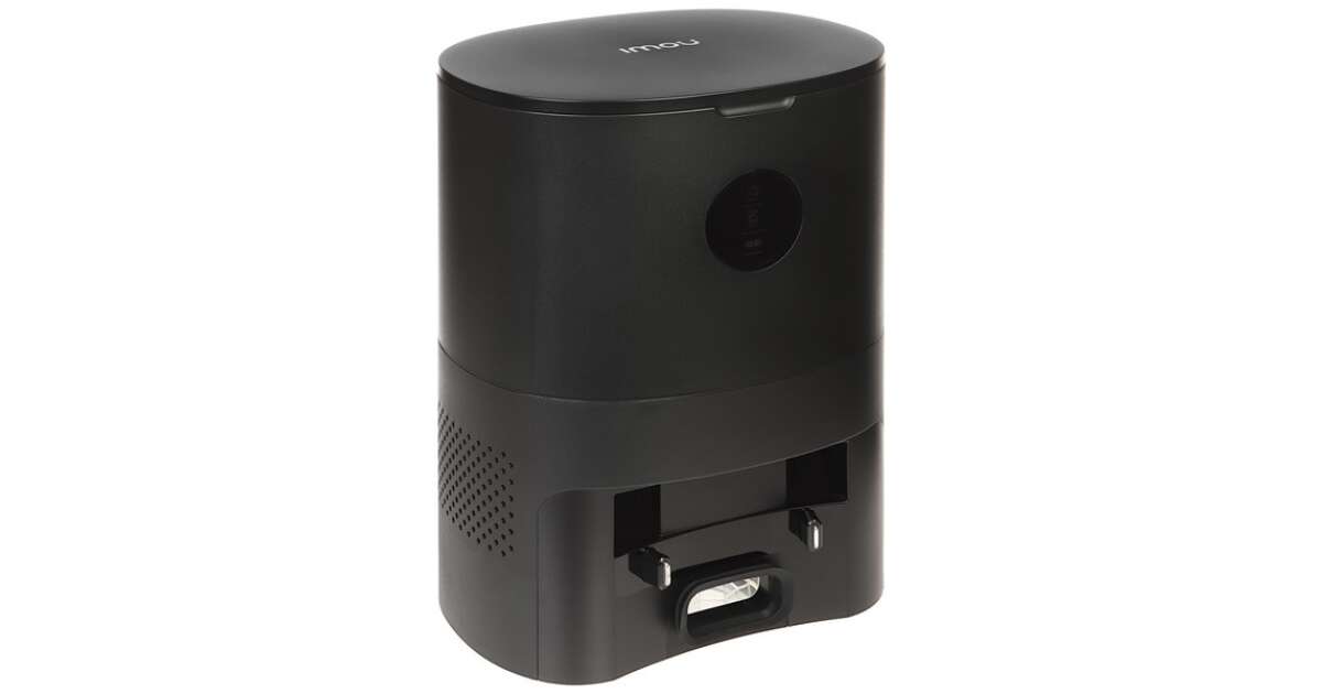 Imou robot porszívó - RV-L11-A (Automatikus ürítés; LIDAR; mop funkció ...